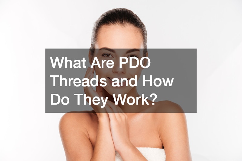 What Are PDO Threads and How Do They Work? - Your Elevated Lifestyle